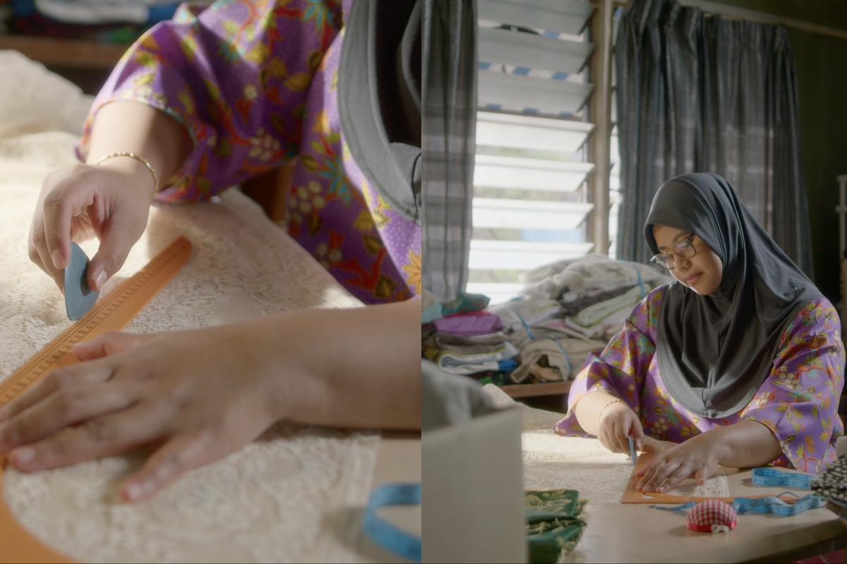 S P Setia partners with Kloth Cares as part of its ESG effort for ...